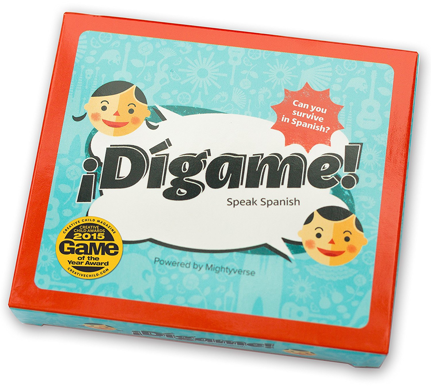 Board Games for Language Learning – Bilingual Mami