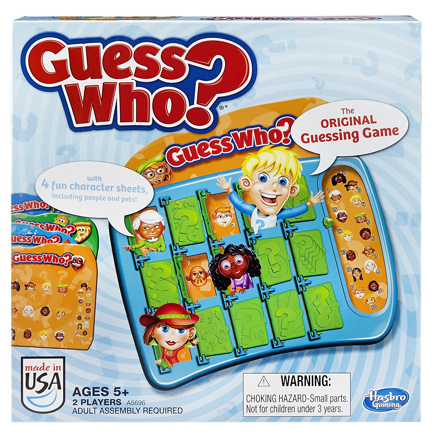 Board Games for Language Learning – Bilingual Mami