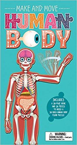 Resources to Teach and Learn about the Human Body in Homeschool ...