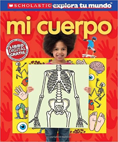 Resources to Teach and Learn about the Human Body in Homeschool ...